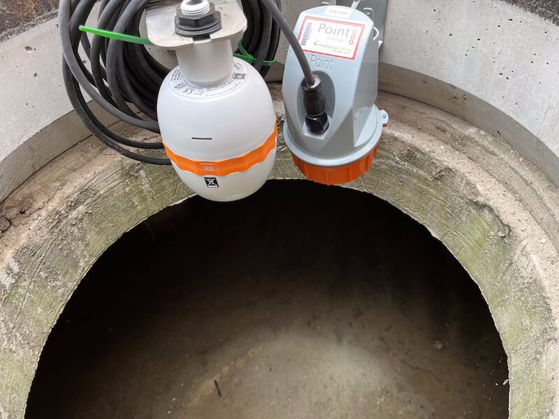 BAR Instruments | Niveaumeters